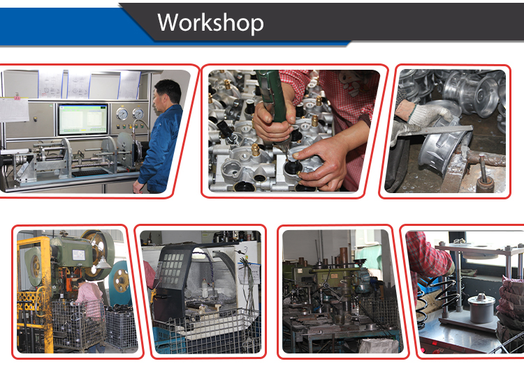 Truck Safety Valve Ae4528: 4-circuit Protection Valve For Daf, High ...