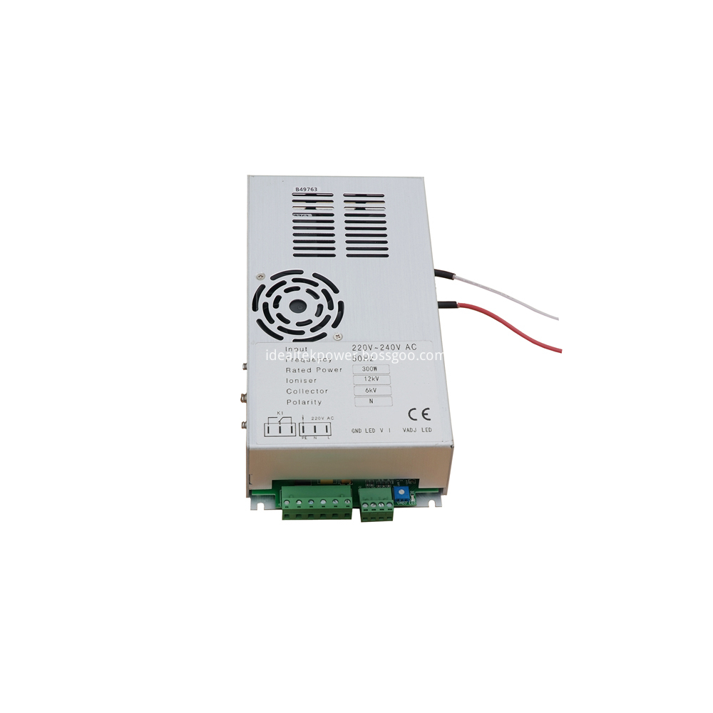 200w High Voltage Air Purifying Dc Power Module, High Quality 200w High ...