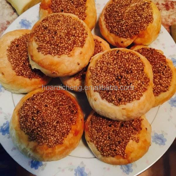 Lebanese Stainless Steel Automatic Pita Bread Machine: Your Convenient ...