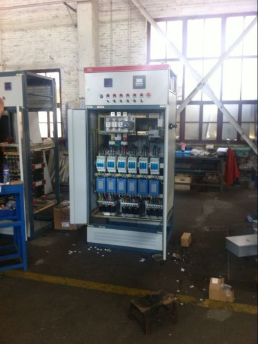 Power Factor Compensation, Reactive Power Compensation And Harmonic ... Power Factor Compensation, Reactive Power Compensation And Harmonic ...