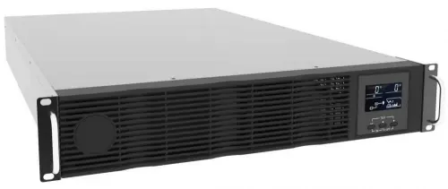 Single Phase Rack Online Ups 1-3kva, High Quality Single Phase Rack ...