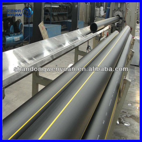 Underground Plastic Gas Pipe, High Quality Underground Plastic Gas Pipe ...
