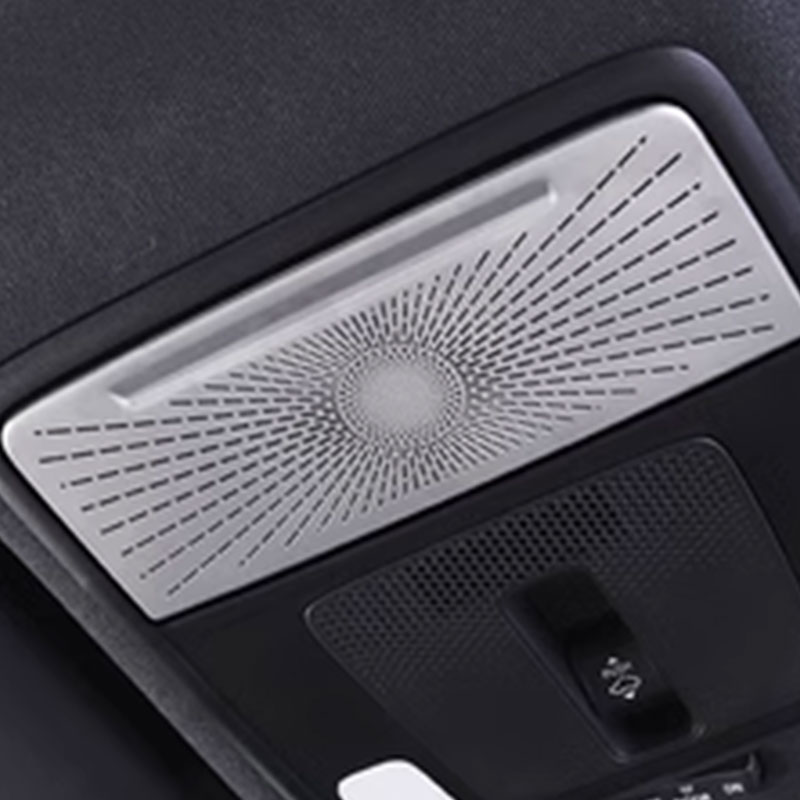 Oem Automotive Stainless Steel Interior Parts For 2022 Honda Integra ...