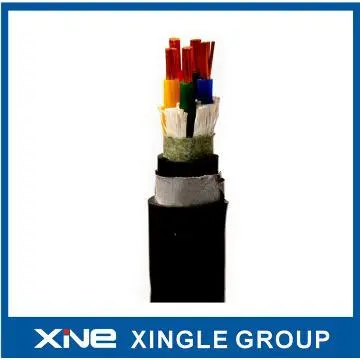 Sta Armoured Xlpe Cable, High Quality Sta Armoured Xlpe Cable on ...