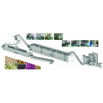 Nuts Process Production Line,Nuts Butter Production Line,Nuts Butter ...