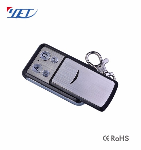 Rolling Code Hcs301/300 Remote Control 433mhz Yetf51d, High Quality Rolling Code Hcs301/300 ...