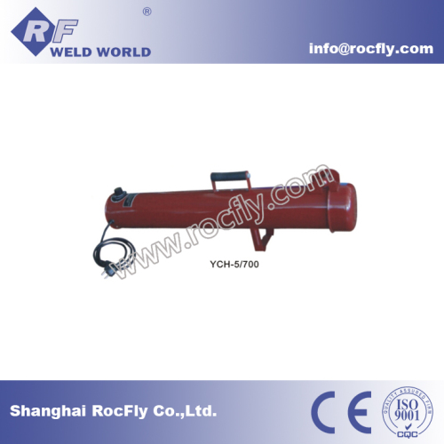 Ych-5 Korean Type Welding Electrode Drying Oven, High Quality Ych-5 ...
