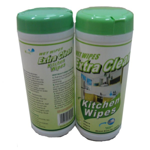 Multi-purpose Cleaning Wipes Disinfecting Wipes, High Quality Multi ...