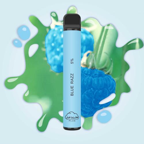 Cool Mint 3ml 전자 담배 상자 Vapes 800-1000puffs, Bossgoo.com의 고품질 Cool Mint ...