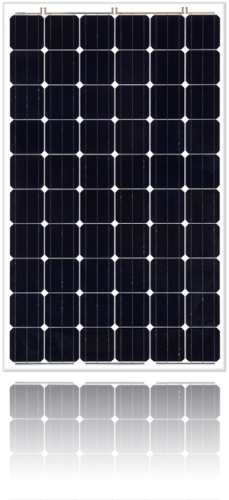 30v 280w Bifacial Monocrystalline Pv Module (sl280tu-30nd), High ...
