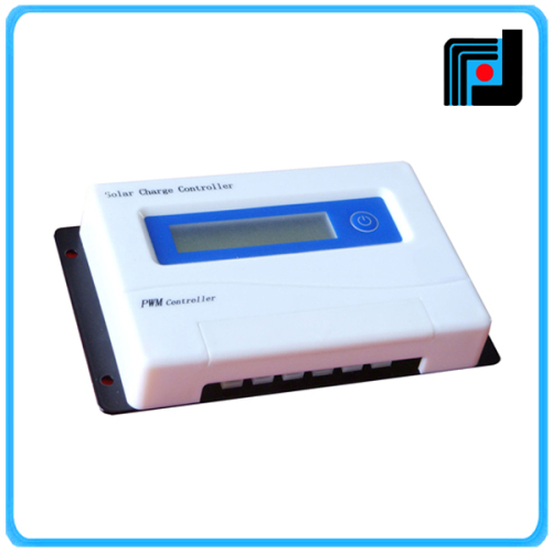 20a Lcd Solar Charge Controller, High Quality 20a Lcd Solar Charge ...