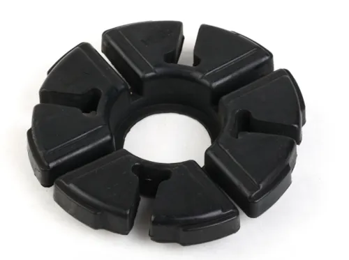 Nr Rubber Coupling Spiders Buffer, High Quality Nr Rubber Coupling ...