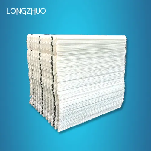 Pp Lamella Clarifier For Water Treatment, High Quality Pp Lamella ...