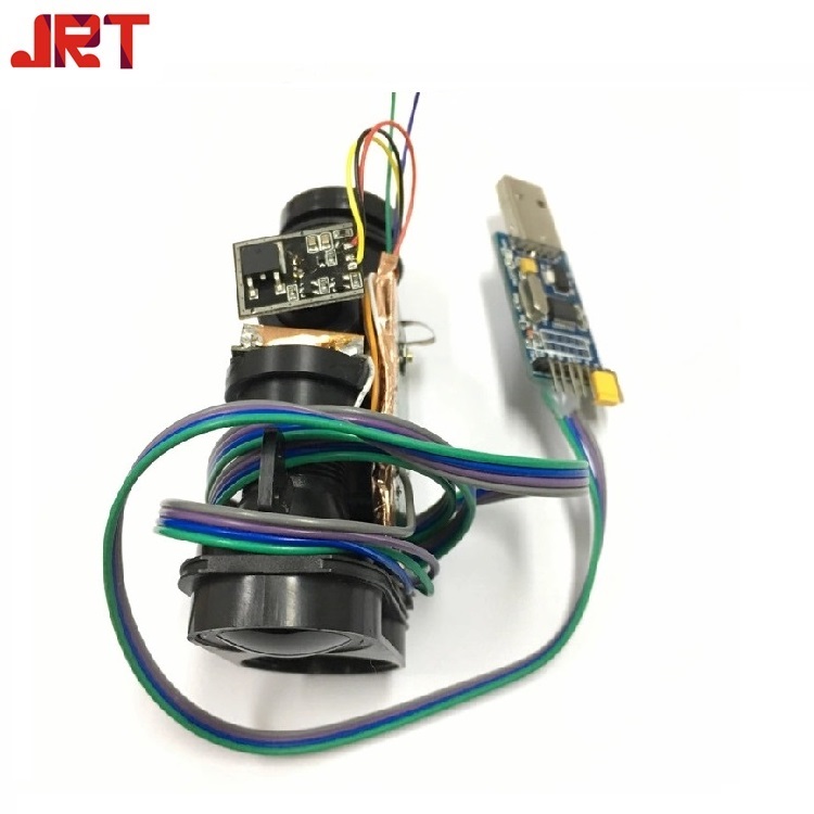 2019 eye safe laser range finder sensor 1200m China Manufacturer