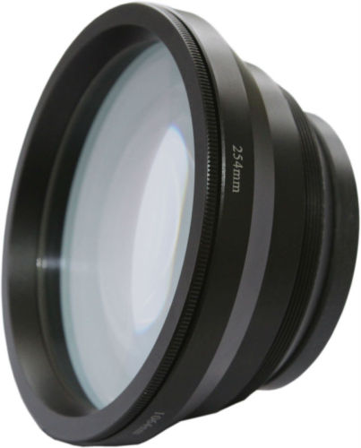 Short-focal-length F-theta Objectives, High Quality Short-focal-length ...