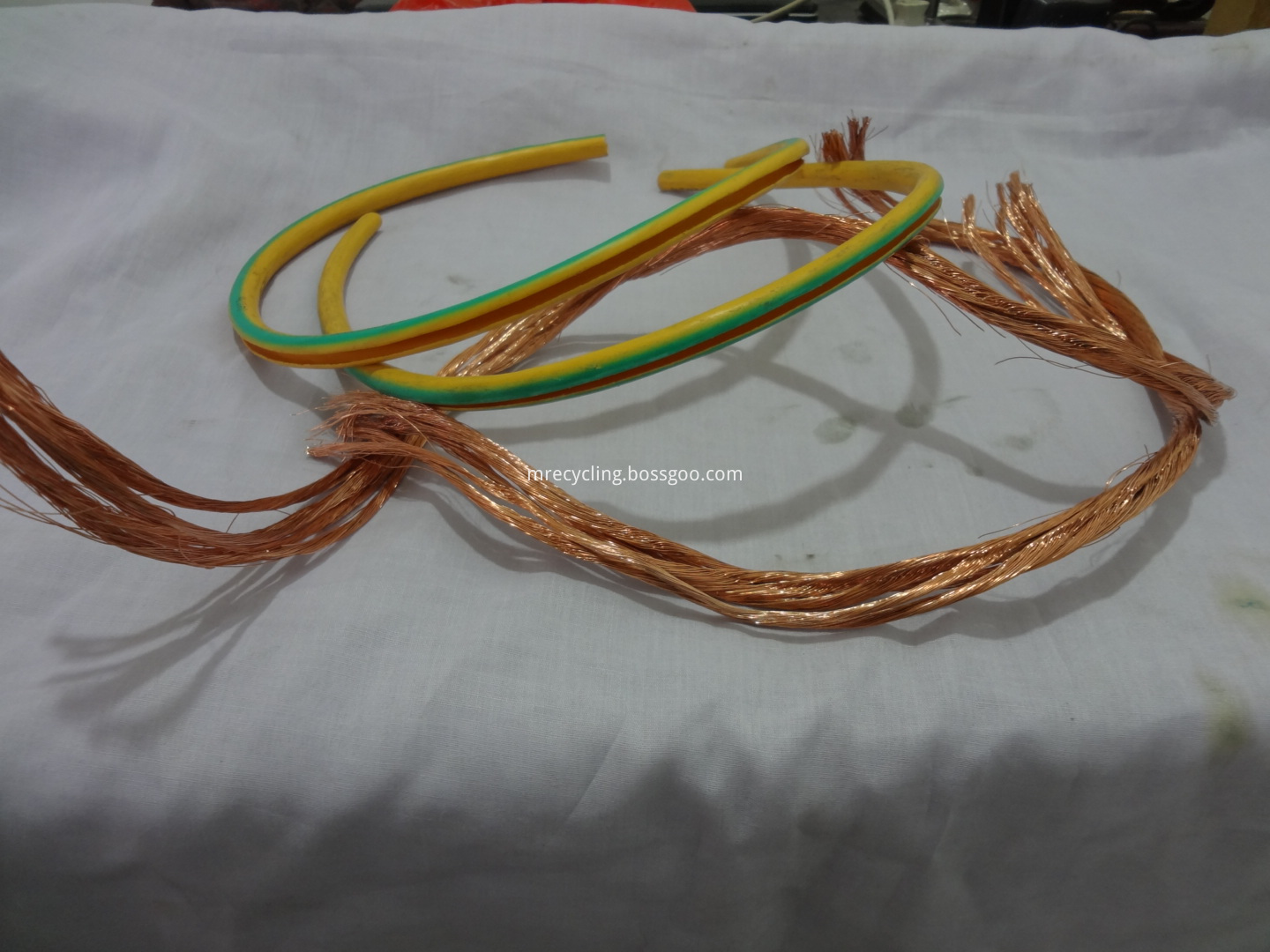 Cara Membuat Stripper Wire Tembaga, berkualiti tinggi Cara Membuat ...