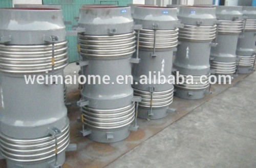 Expansion Joints For Petroleum Refining, High Quality Expansion Joints ...