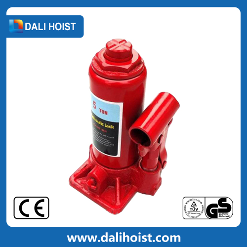 Double Lift Hydraulic Bottle Jack/jacks/lifting Jacks/bottle Jack, High Quality Double Lift ...