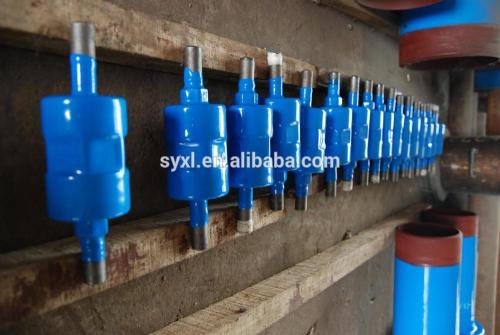 High Pressure Insulating Joint 70mpa, High Quality High Pressure ...