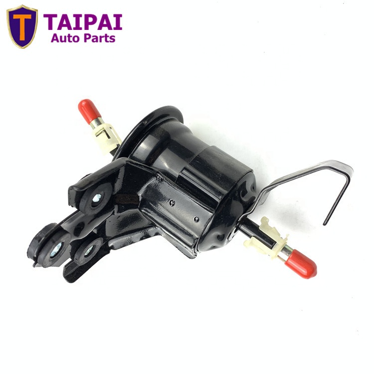 Fuel Filter For Toyota Hilux Fortuner Innova - 23300-75140 23300-31160 ...