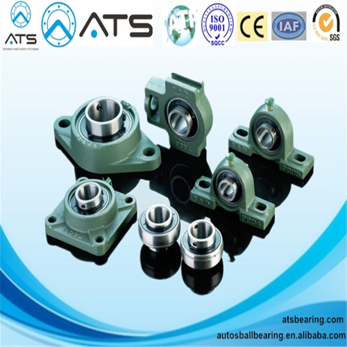 Mounted Units Bearing Housing Ucpa205 Adjustable Pillow Block Bearing, High Quality Mounted ...