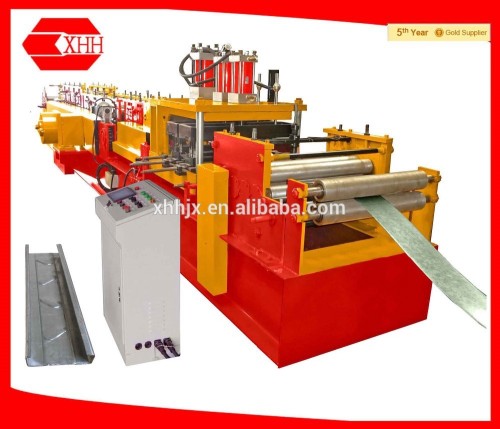 C Lipped Channel Machine, High Quality C Lipped Channel Machine on ...