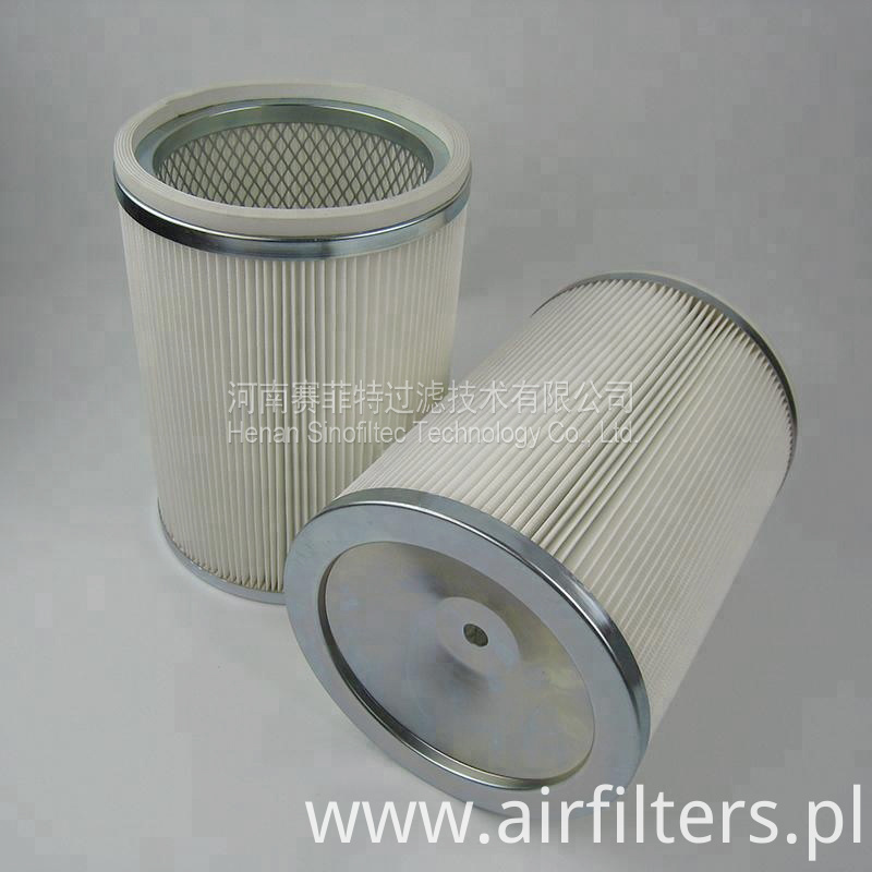 FST-RP-P13-1912-016-340 Hydraulic Oil Filter Element