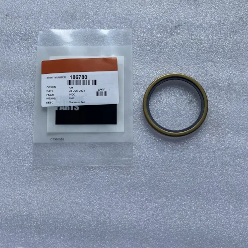 Cummins Nta855/n14/kta19 Thermostat Seal 186780/c186780, High Quality ...