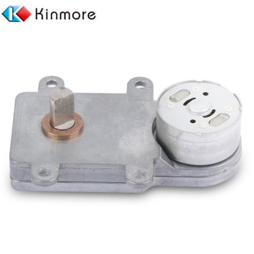 5v Dc Geared Motor For Toys,drawer Actuator, High Quality 5v Dc Geared ...