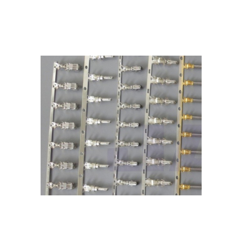 Cross-connect Terminal Complex Environmental Crimp Terminal, High ...