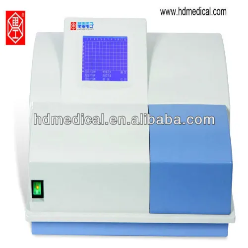 Dg5033a Fully Automated Elisa Analyzer, High Quality Dg5033a Fully ...
