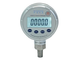 Hx601e Digital Type Pressure Datalogger For Pipeline, High Quality ...