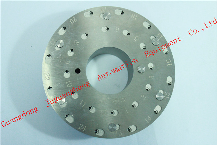Fuji Nxt Nozzle Plate For Nozzle Cleaning Machine, High Quality Fuji ...