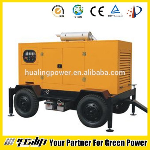 10kw Portable Diesel Generator, High Quality 10kw Portable Diesel ...