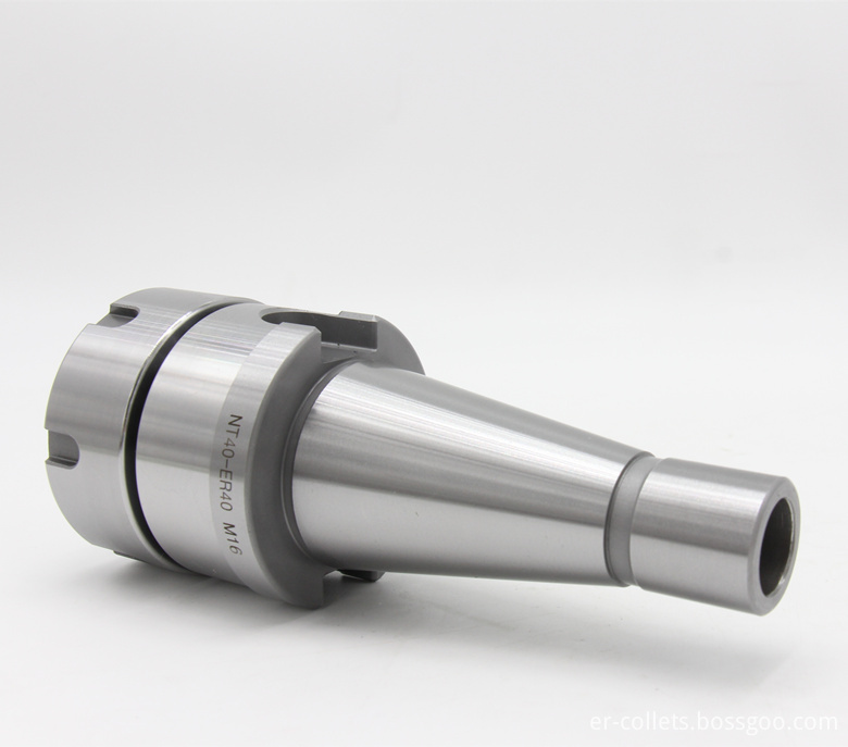 고품질 Nt40-er40 M16 콜릿 홀더, Bossgoo.com의 고품질 고품질 Nt40-er40 M16 콜릿 홀더