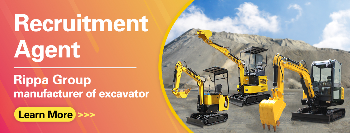 Rippa Basement Excavation Mini Diggers: 0.8 Ton To 1.5 Ton Micro ...