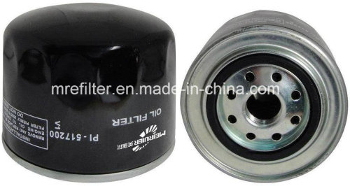 Oil Filter For Purolater Series (pl-517200), High Quality Oil Filter ...
