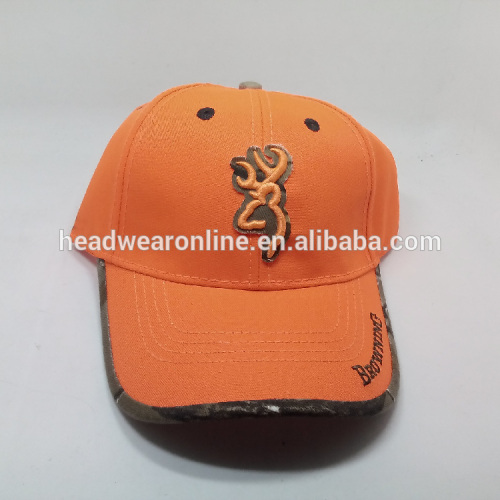 Baseball Cap Barge Block Of 3d Embroidered Cap 6 Panels Of Baseball Cap ...