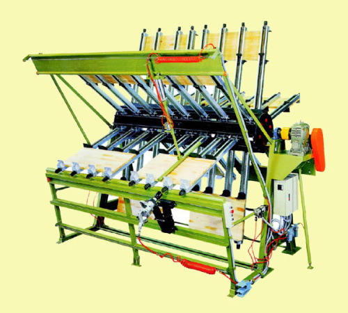 Mh-1925 Mh-1930-hydraulic Clamp Carrier ,woodworking Clamp Carrier ...