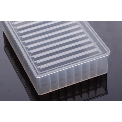 8 channel reagent Reservoir China Manufacturer