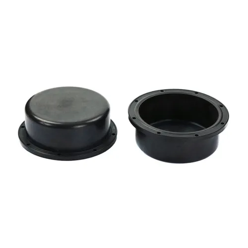 Customized Open Closed Auto Nitrile Rubber Grommet Plug, High Quality ...