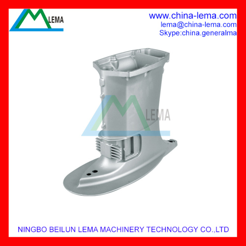 Oem Water Device Shell Die Casting, High Quality Oem Water Device Shell ...