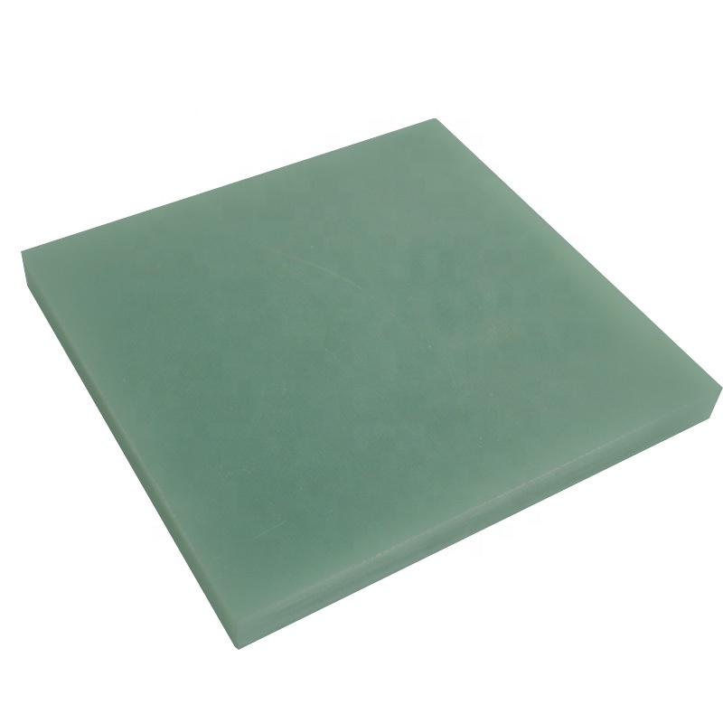 Unclad Platine 94vo Resin Insulator Board Fiberglass G10 Thickness ...