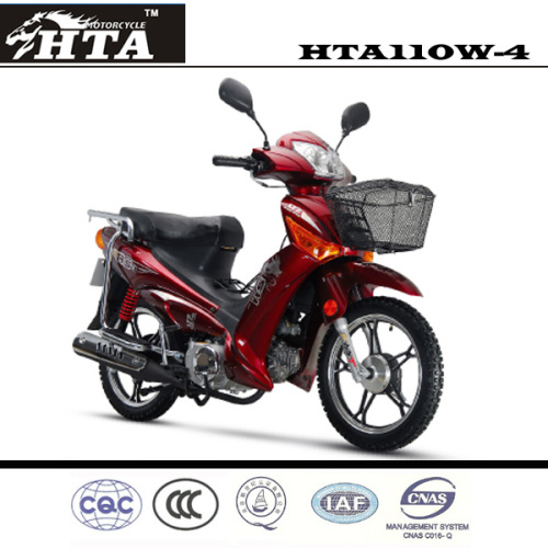 110cc Motorcycle (hta110w-4), High Quality 110cc Motorcycle (hta110w-4 ...