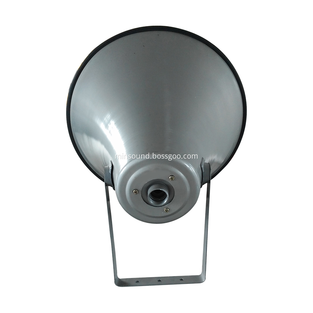 Pa System High Quality Aluminum Reflex Loudspeaker Horn, High Quality ...