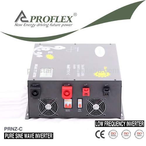 1600w Low Frequency Transformer Based Solar Mppt Hybrid Inverter, High ...