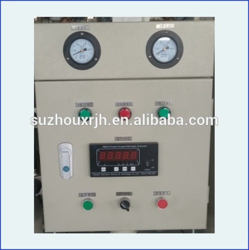 Psa Air Separation Unit For Nitrogen Gas 60nm3, High Quality Psa Air ...