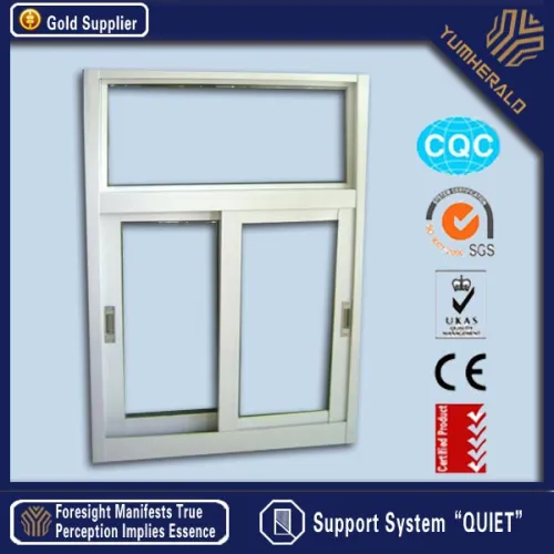 Luxury Style Aluminium Sliding Window And Door, High Quality Luxury ...