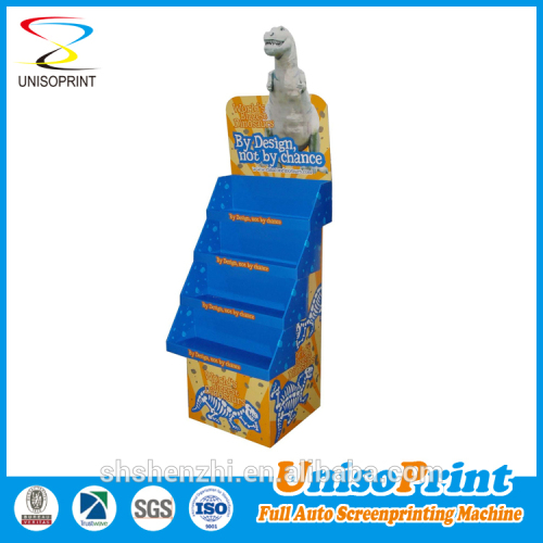 Plastic Supermarket Fruits Vegetables Display, High Quality Plastic ...