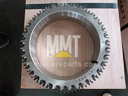 472-8426 4728426 Crankshaft Gear For 374d 374f Hydraulic Excavator C15 ...